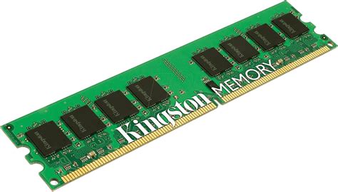 Kingston Ram Module And Dram Memory Stick Png Cutout Png All