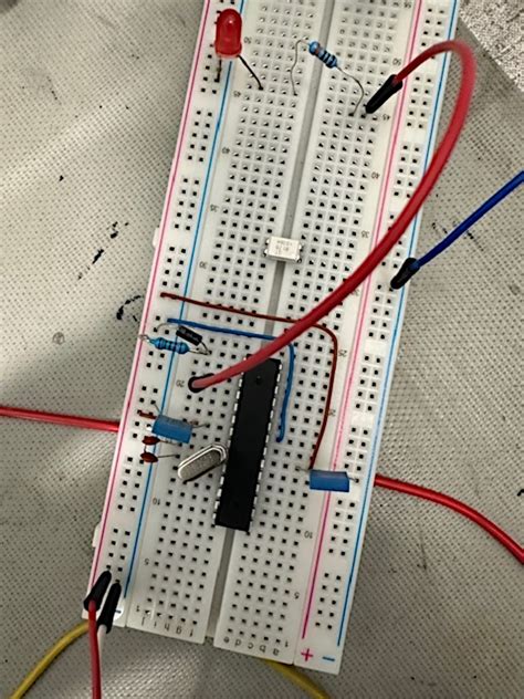 Atmega328p U Standalone 3rd Party Boards Arduino Forum