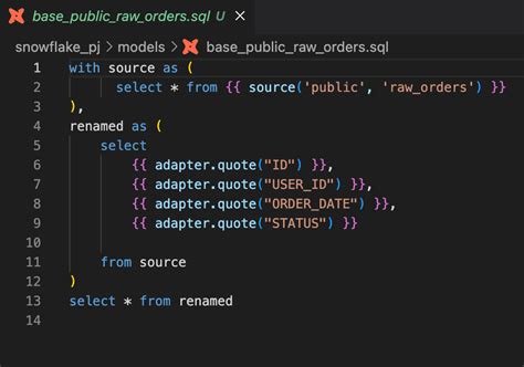 Dbt Power Userの快適さについて