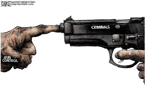 Proof Positive A Primer On Common Sense Gun Laws