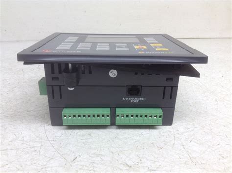 Unitronics V230 13 B20b Vision 230 Programmable Controller V200 18 E1b