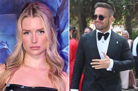 Spencer Matthews Lottie Moss Cheating Drama Reddit