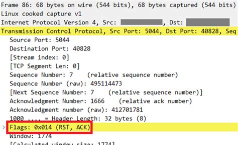 [logstash beat] failed to publish events caused by write tcp write