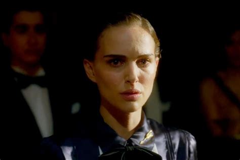 Planetarium Natalie Portman Speaks To Spirits