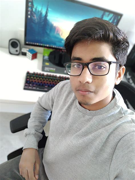 Lalit Kumar Medium