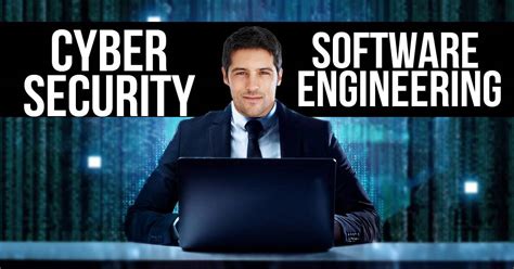 Cybersecurity Vs Software Engineering Which Is Easier To Learn