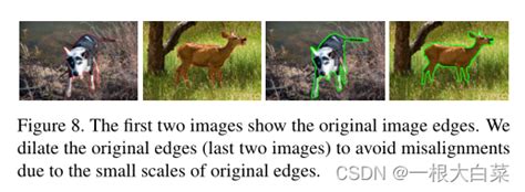 【弱监督显著目标检测论文】weakly Supervised Salient Object Detection Via Scribble Annotationsweakly