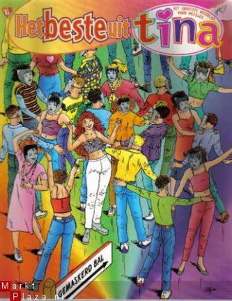 Het Beste Uit Tina