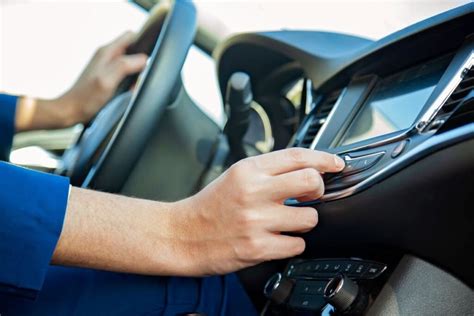 How To Reset Car Radio A Simple Guide