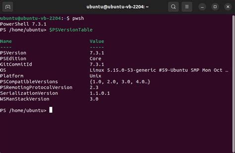 Powershell その141 Powershell 731がリリースされました・ Powershellをインストールするには