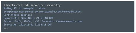 A Complete Step By Step Guide To Set Up HTTPS On Your Website Hacking UI