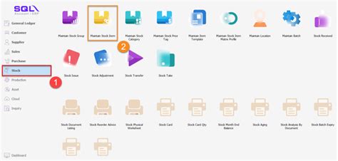 Invoicenow Sql Documentation