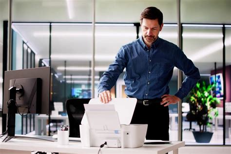 How To Connect Printer To Wi Fi Geeks U