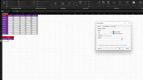 How To Use Hlookup In Excel