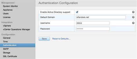 Announcing Log Insight Beta TP SFlanders