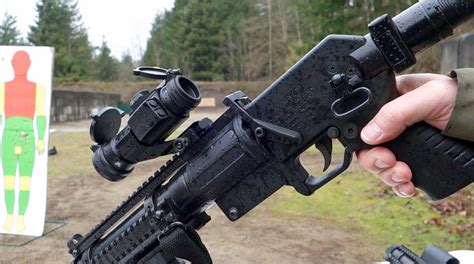 Less Lethal Wd Forensic Inc