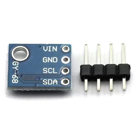 bmp180 digital barometric pressure sensor board module