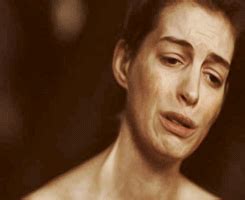 Les Miserables Anne Hathaway Gif Wifflegif