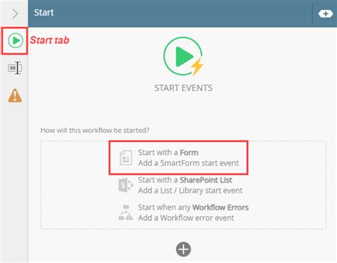 How To Create A Workflow