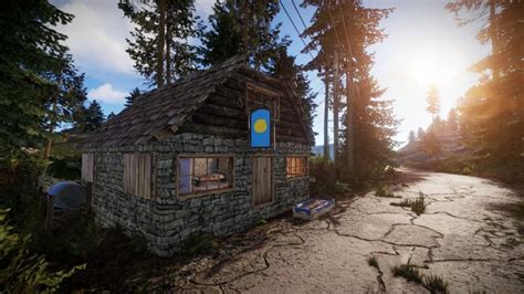 How To Demolish And Destroy Walls In Rust Gamepur