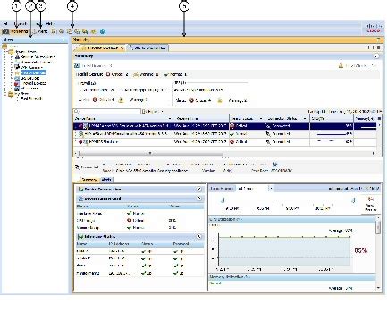 User Guide For Cisco Security Manager 4 16 Health And Performance Monitoring Cisco Security