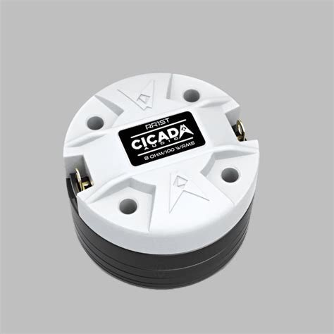 Motorcycle Compression Drivers And Horns Powerful Sound Quality