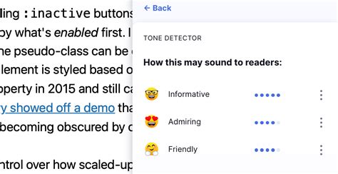 Using Ai To Detect Sentiment In Audio Files — Smashing Magazine