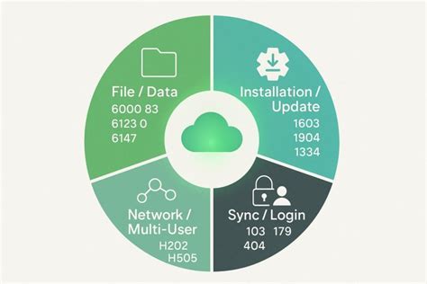 Quickbooks Error Codes And Fixes Full Guide For 2025