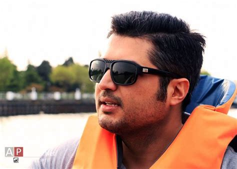 تصاویر جدید از پندار اکبری بیوگرافی پندار اکبری