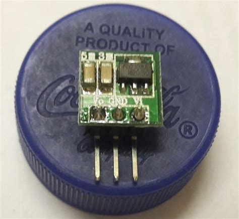 ESP Particulate Matter Monitoring