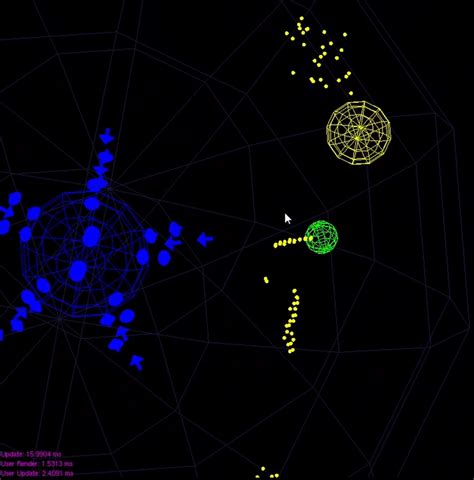 3d Game Engine — Caleb Barynin