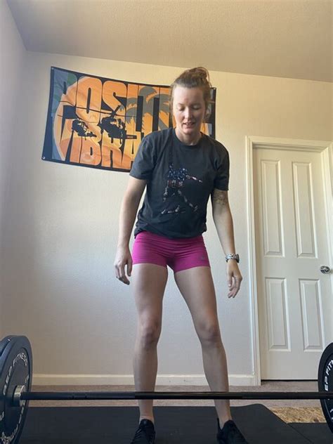 Positive Vibrations In My Own Gym F Porn Pic Eporner