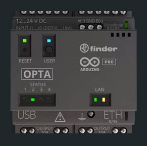 Automate industriel VS arduino Français Arduino Forum