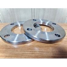 Stainless Steel Jis Flange