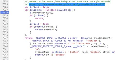 Modal Issue Ant Design Ant Design Mobile