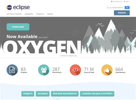 Eclipse Oxygen 47 をphp・web開発向けとしてインストール 株式会社オルタ