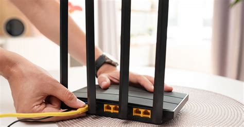 The Best Gig Speed Router For 2025 The Best Gig Speed Router For 2025