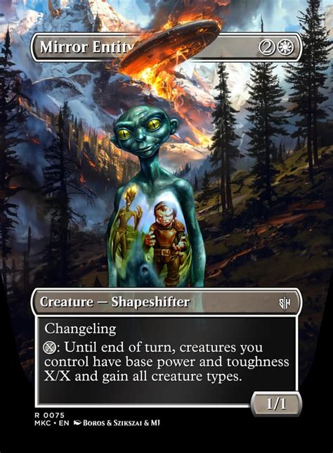 mirror entity crash landing ed r magicproxies
