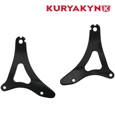 신상쿠리야킨 할리데이비슨 멀티 등받이 마운트 블랙14 로드킹스글로글 할리데이비슨 전문 부품 더락파츠