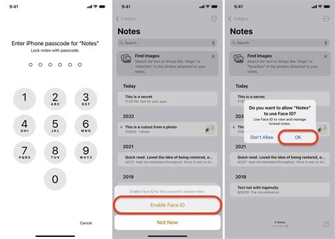If You Keep Valuable Information In Apple Notes You Need To Read This