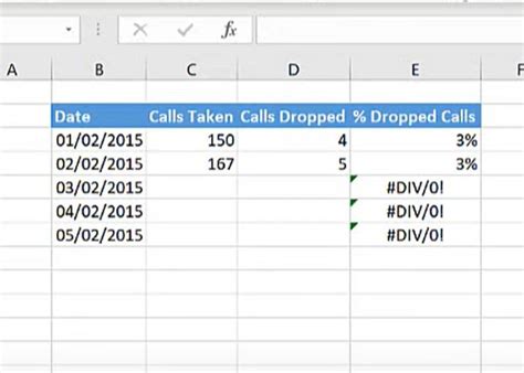 Excel Spreadsheet Help A Beginners Guide To Data Organisation