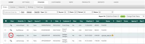 How To Fix A Missing SKU From An Order Syncware Help Center