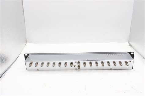 Pico Macom Tsms 2150x 16a Rack Mounted Satellite Multiswitch 2 X 16 Ntc Tech