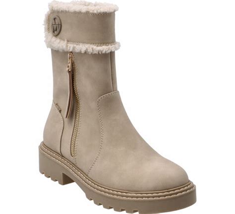 Mexx Stiefel Masha Ansehen