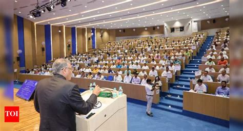 Ec Conducts Training Of Blas Ahead Of Bihar Assembly Polls Patna News