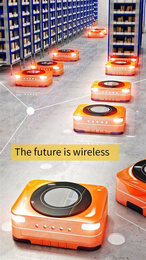 Infineon Technologies On Linkedin Wireless Charging Ics Infineon Technologies