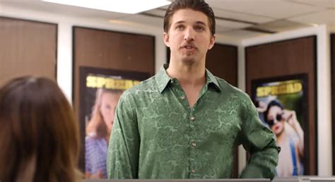 Bryan Craig Interview