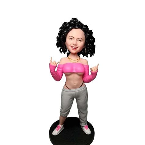 Sexy Series Mydedor Bobblehead And Custom Ts Shop