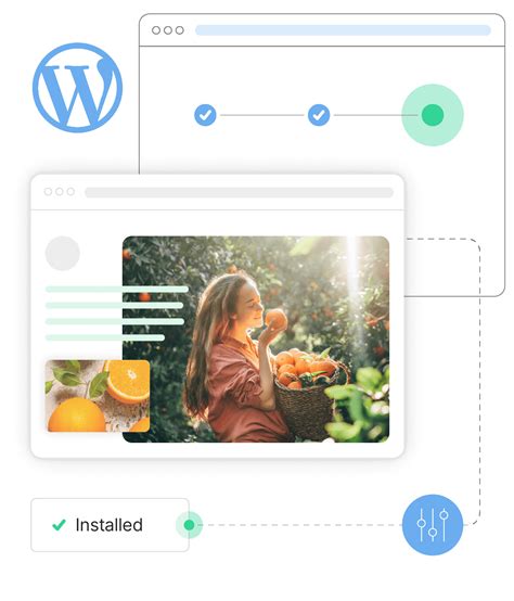 wordpress hosting fast and secure managed by experts siteground