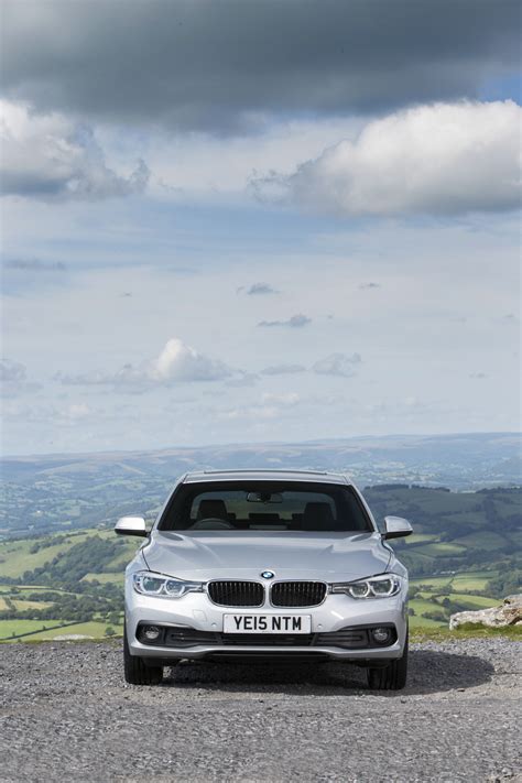 배경 화면 Bmw 스포츠카 의자 가마 Netcarshow 넷 카 자동차 이미지 자동차 사진 2016 년 320d Xdrive Se Saloon 영국 버전